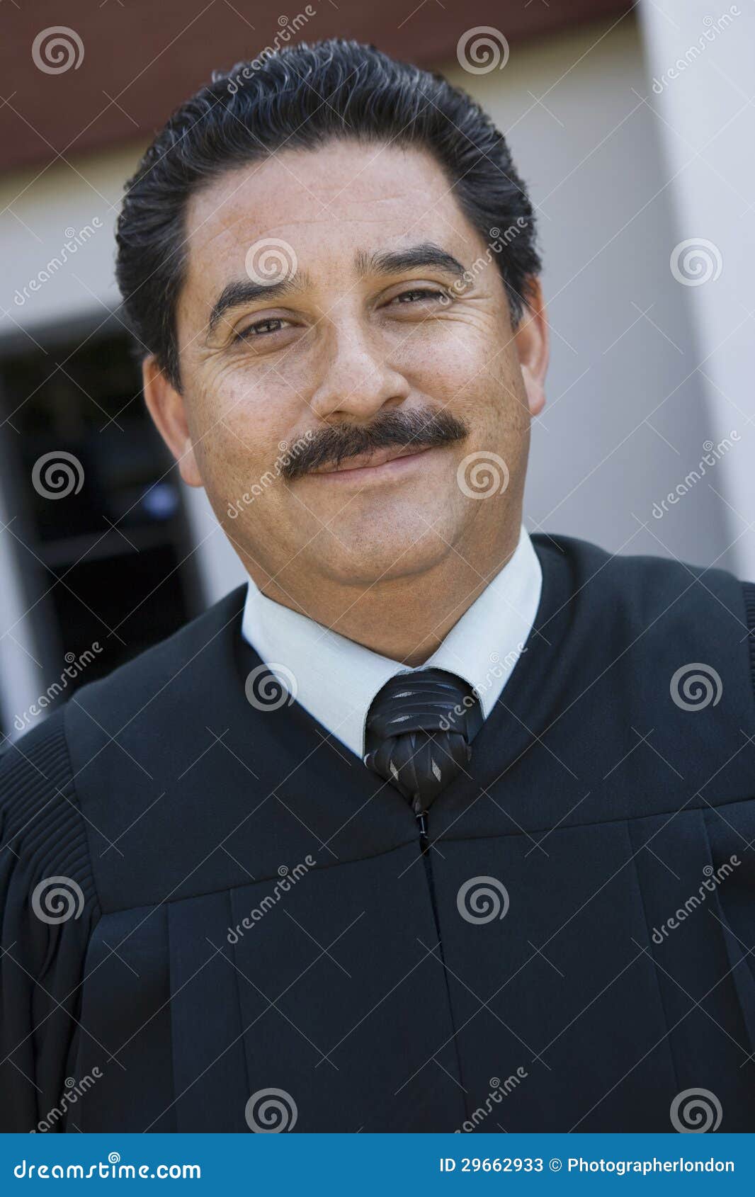 Male Judge Smiling stock image. Image of adult, people - 29662933