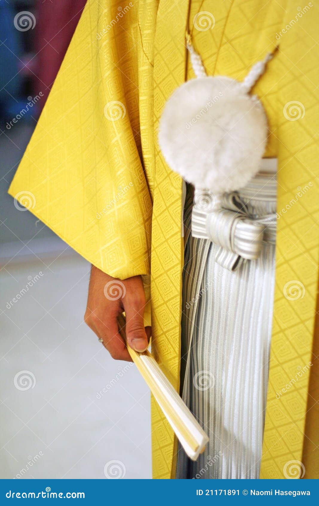 Male Kimono stock image. Image of japanese, samurai, formal - 21171891