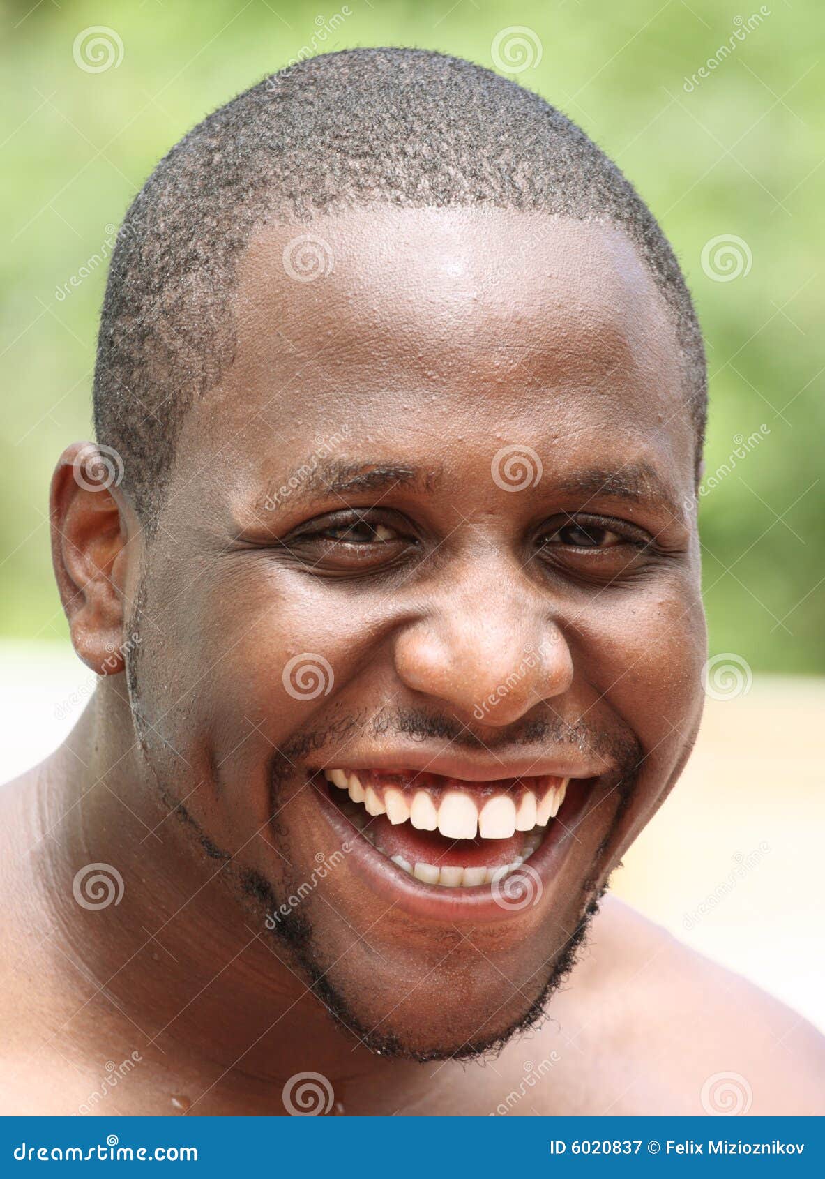 Male Laughing Picture. Image: 6020837