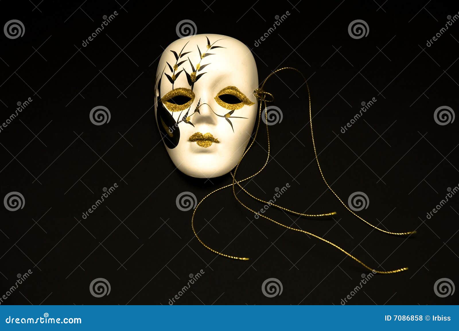 Male mask stock photo. Image of masquerade, male, mime - 7086858