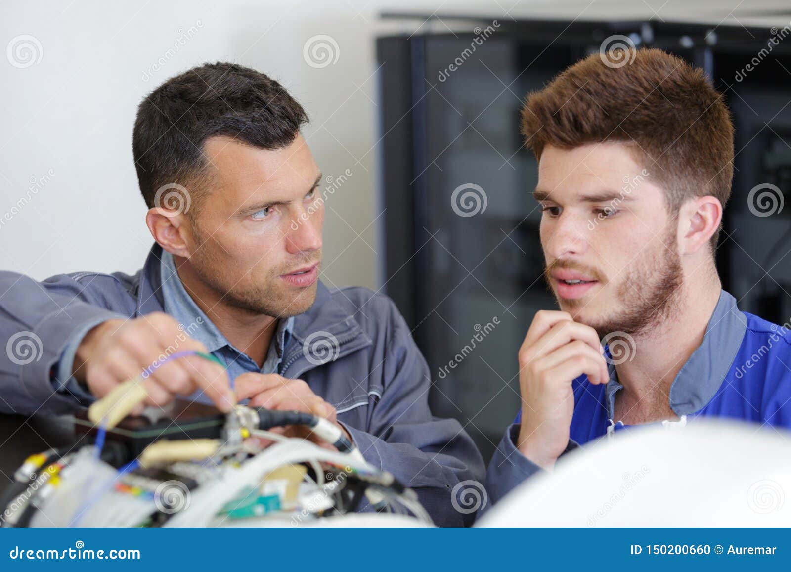 3,185 Mechanic Training Stock Photos - Free & Royalty-Free Stock Photos ...