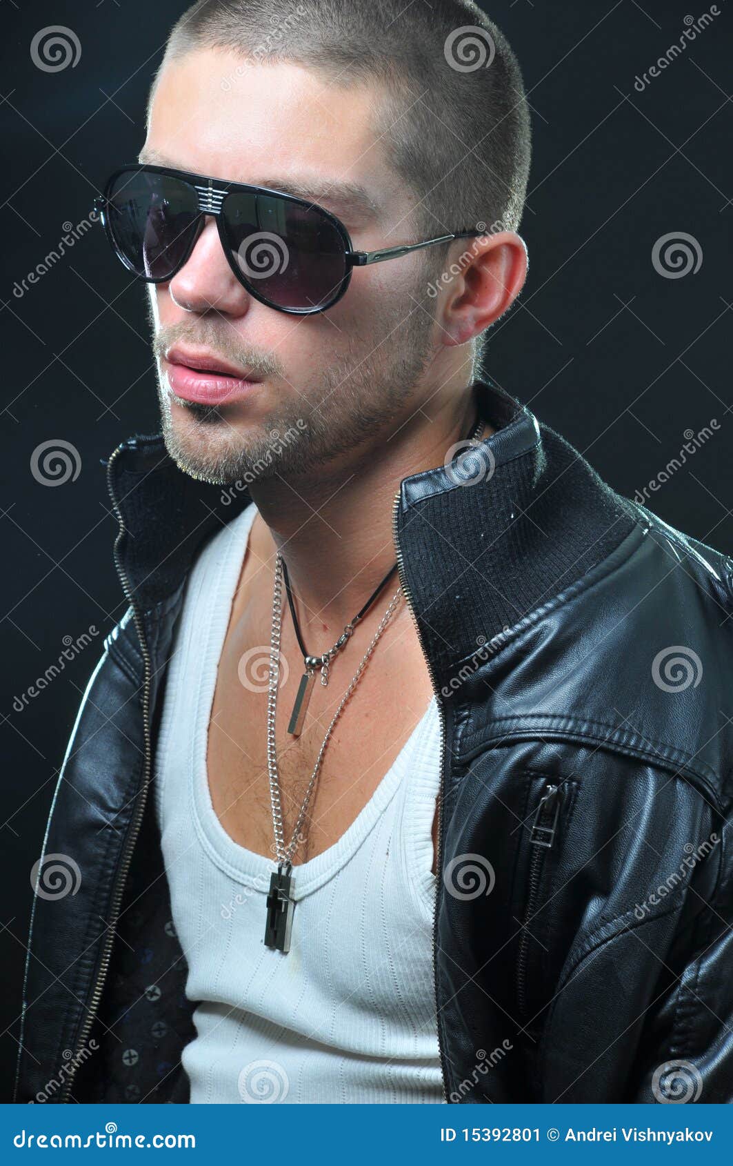 Male model stock image. Image of model, young, handsome - 15392801