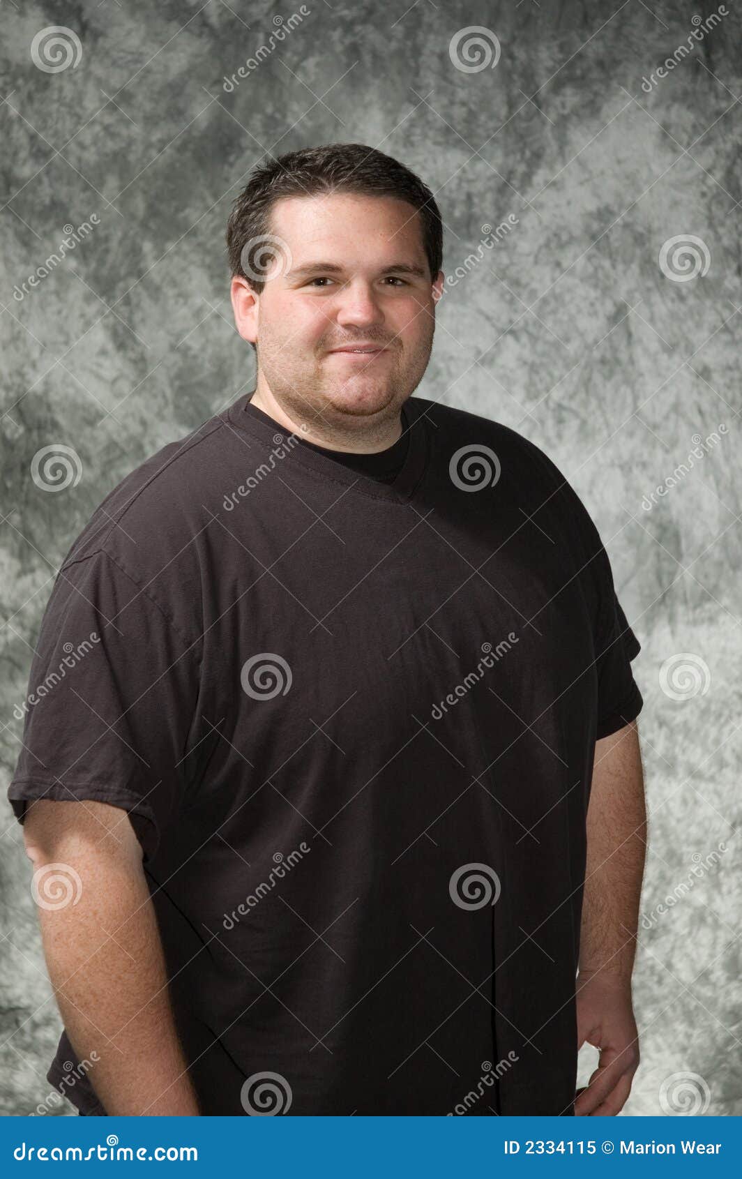 Male model stock image. Image of professional, overweight - 2334115