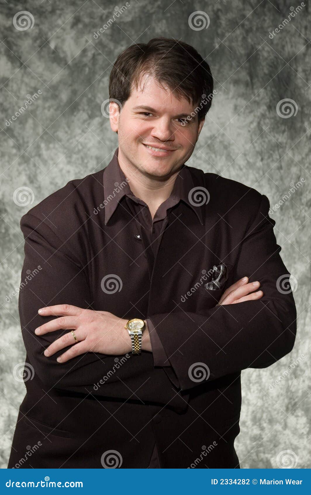 Male model stock photo. Image of person, handsome, humor - 2334282