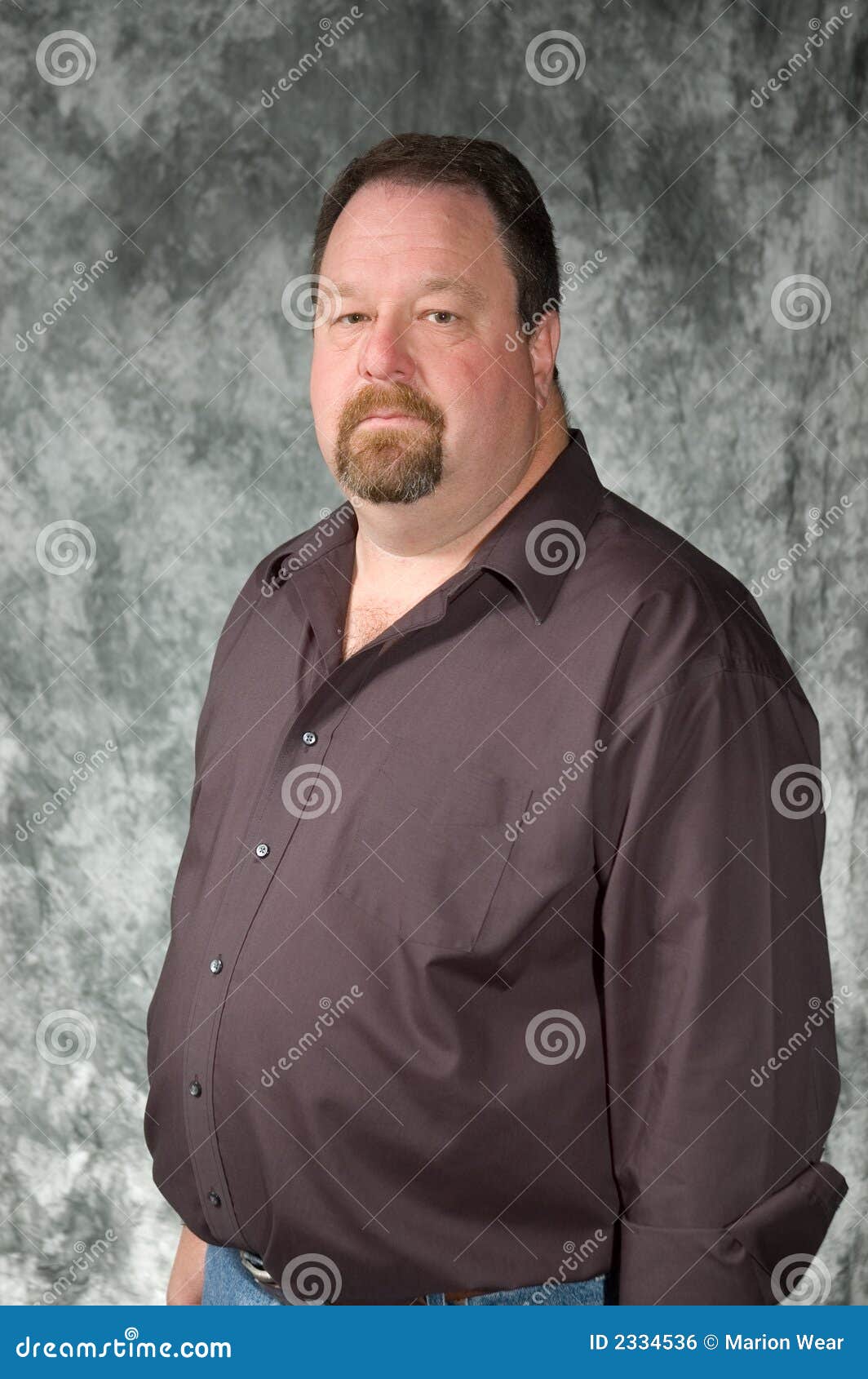Male model stock photo. Image of overweight, male, model - 2334536