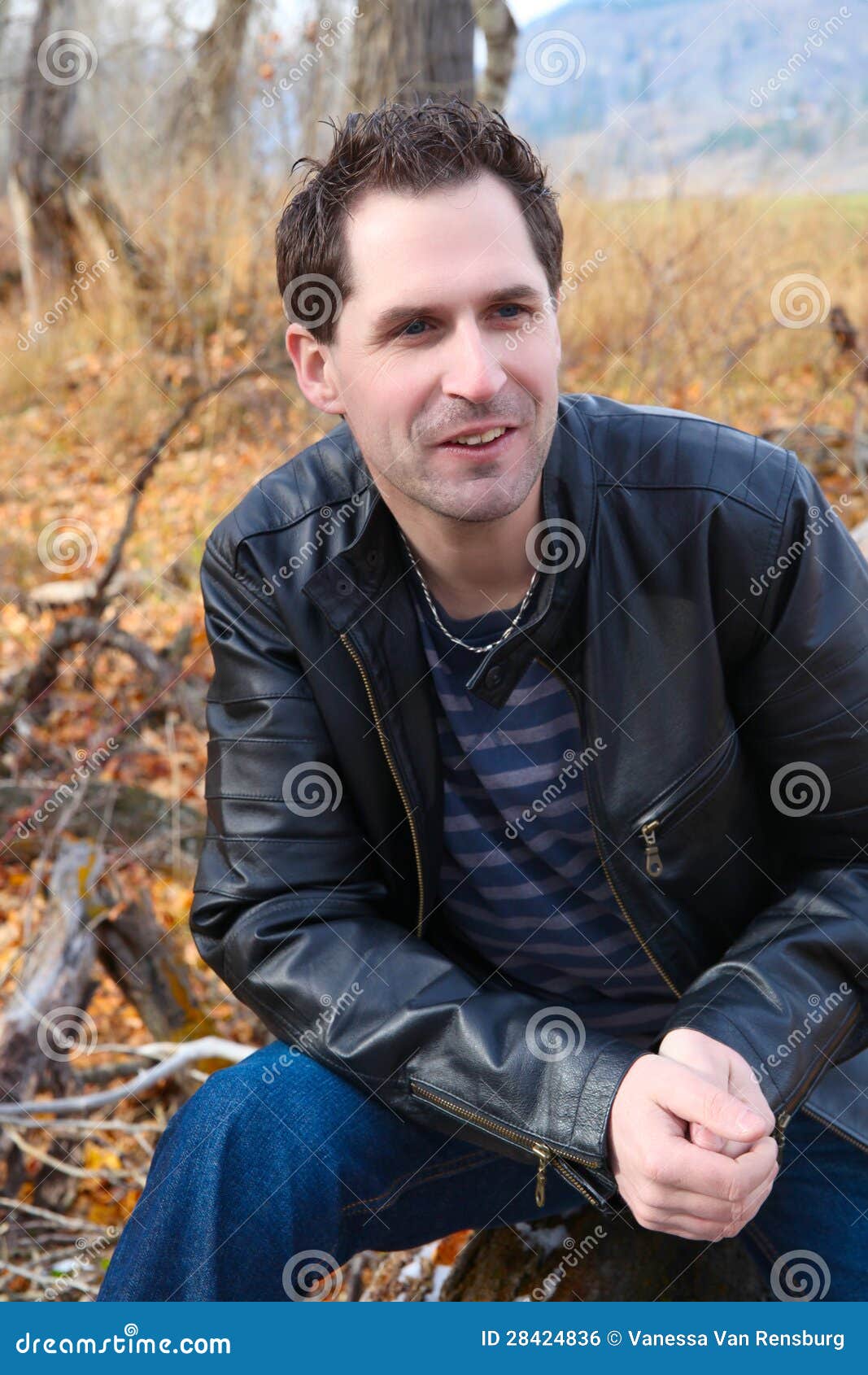 Male Model stock photo. Image of friendly, lifestyle - 28424836