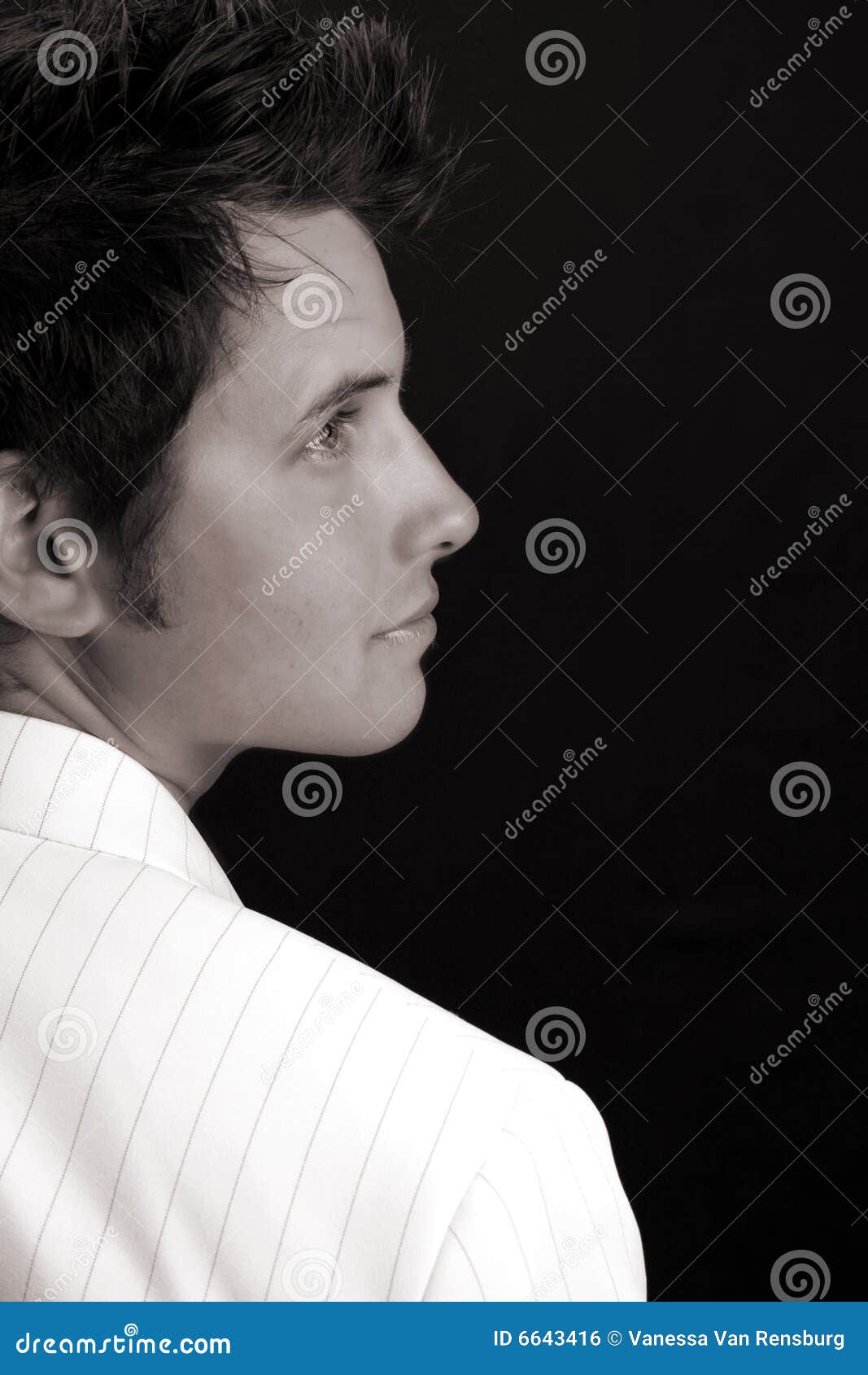 Male Model stock photo. Image of neat, friendly, style - 6643416