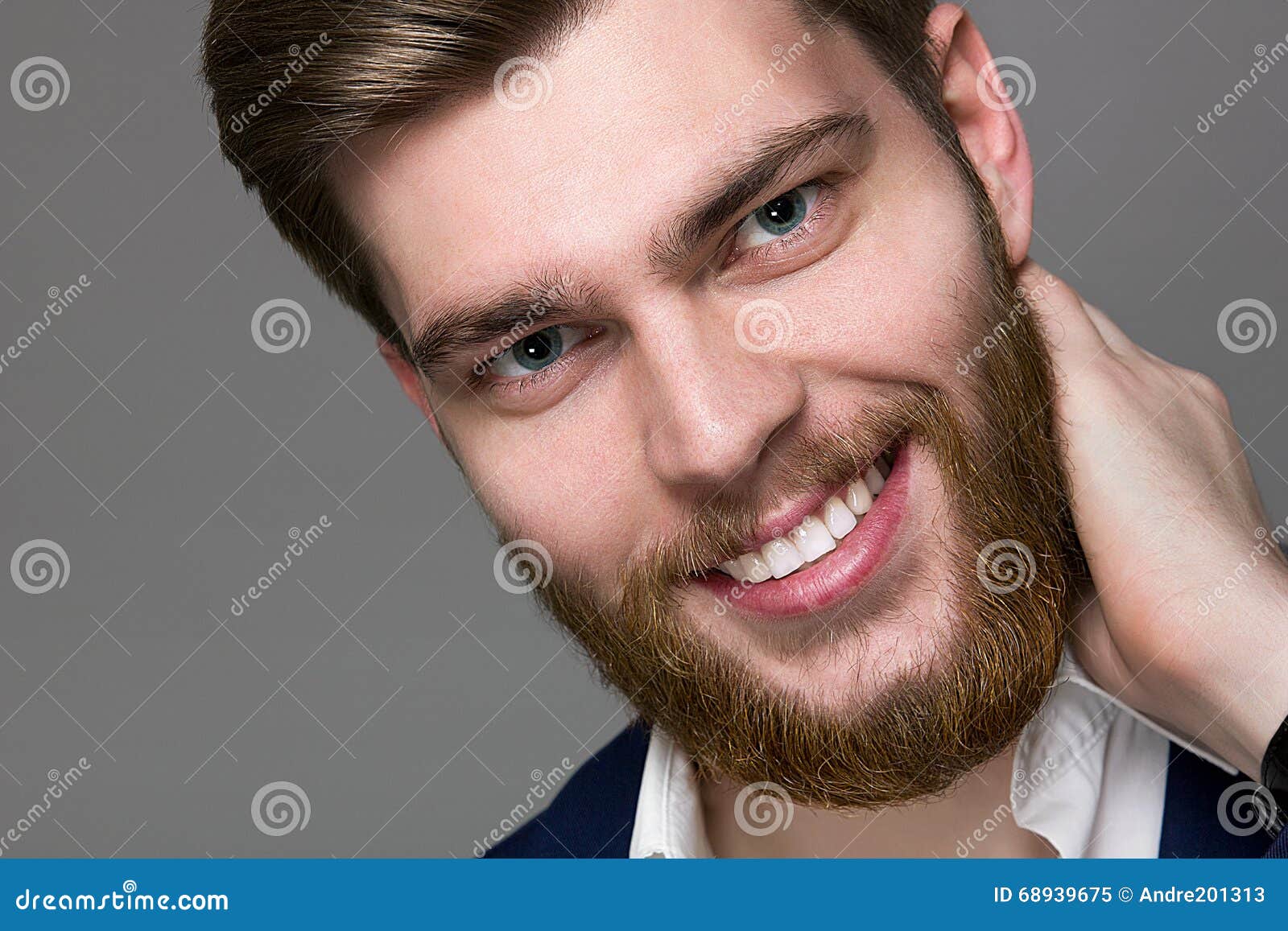 334 Male Model Big Red Beard Photos - Free & Royalty-Free Stock Photos ...