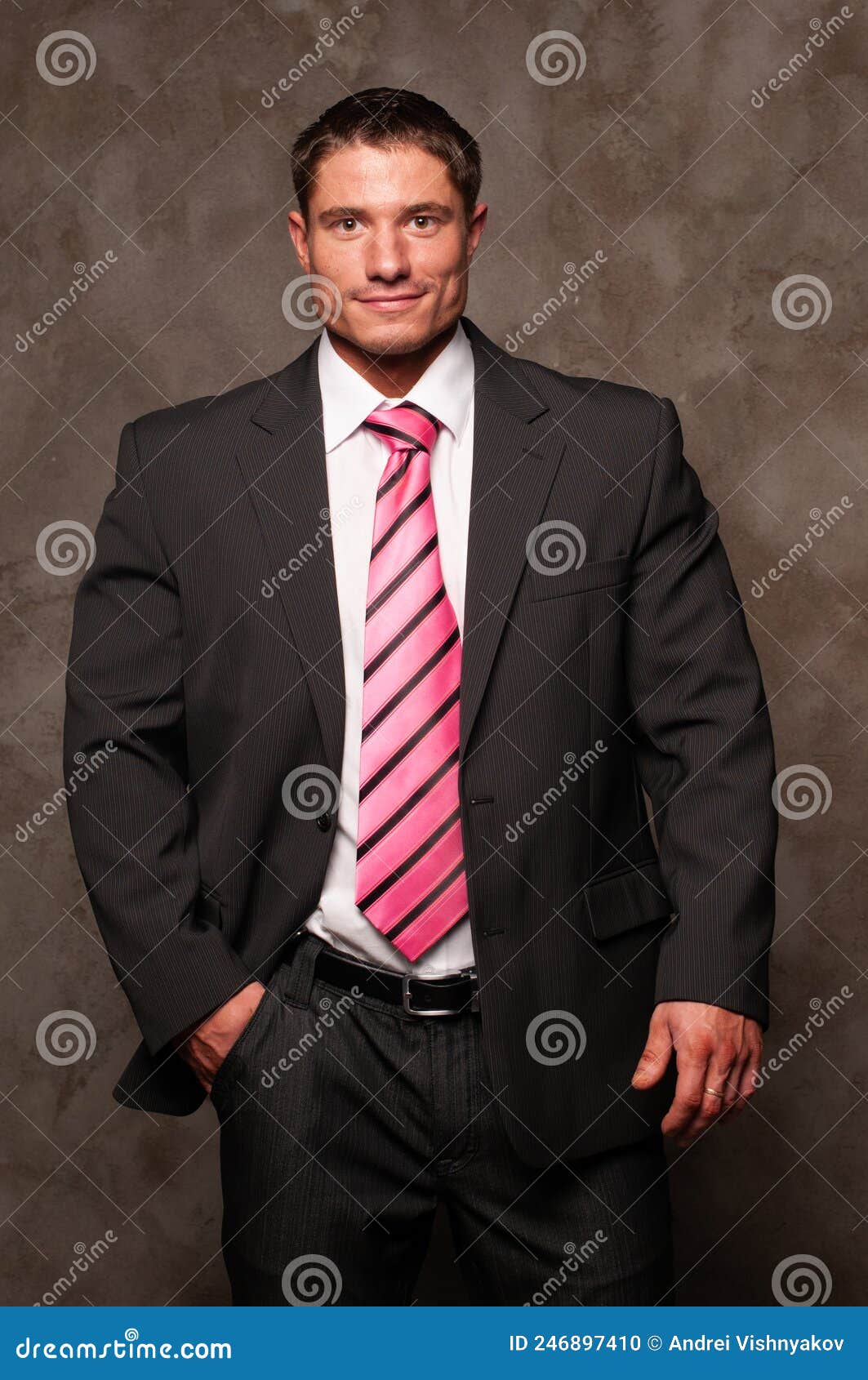 Male model stock photo. Image of leadership, casual - 246897410