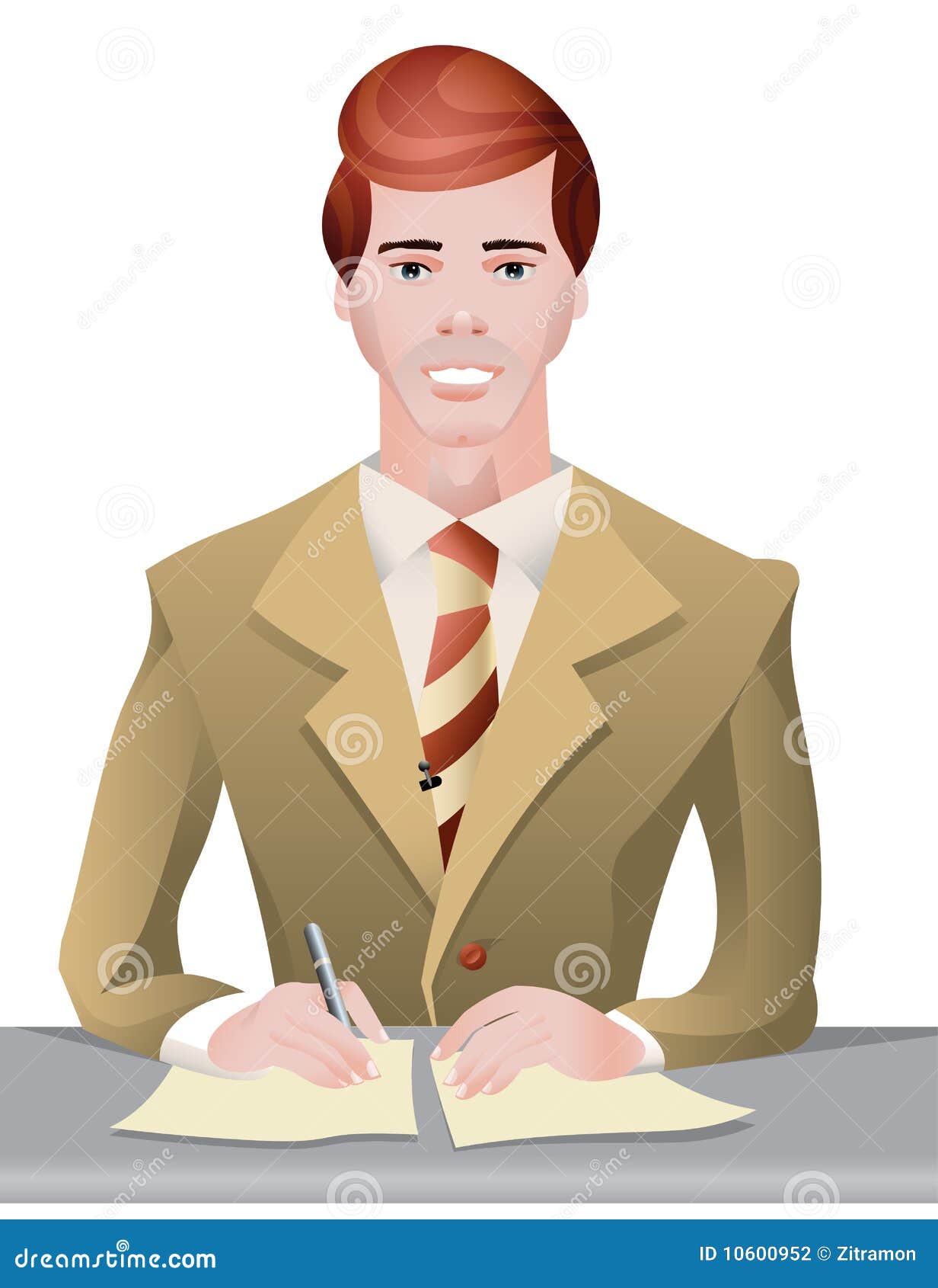 Emcee Cartoons, Illustrations & Vector Stock Images - 539 Pictures to ...