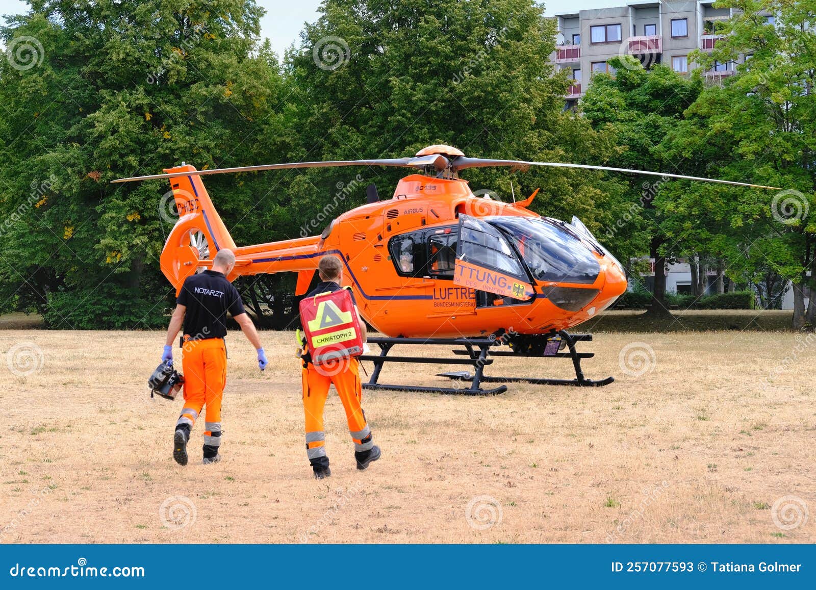 Helicopter Of Emergency Medical Service Editorial Photo Cartoondealer