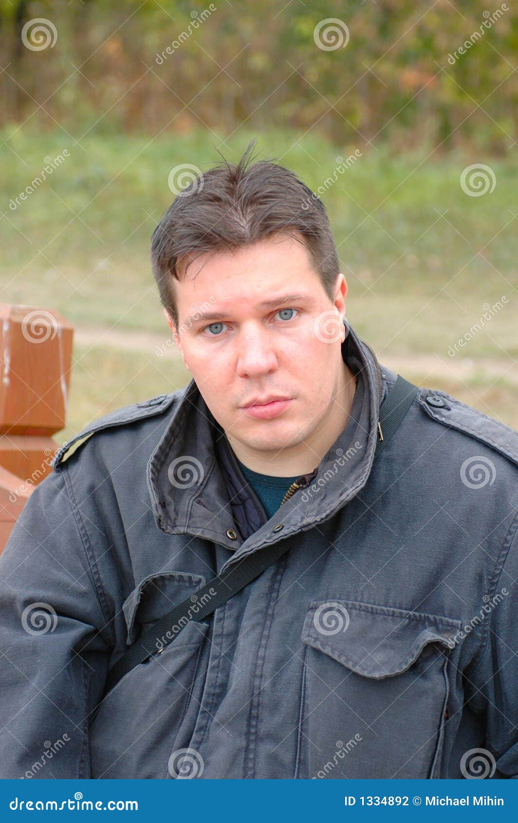 Male person outdoor stock photo. Image of style, dress - 1334892