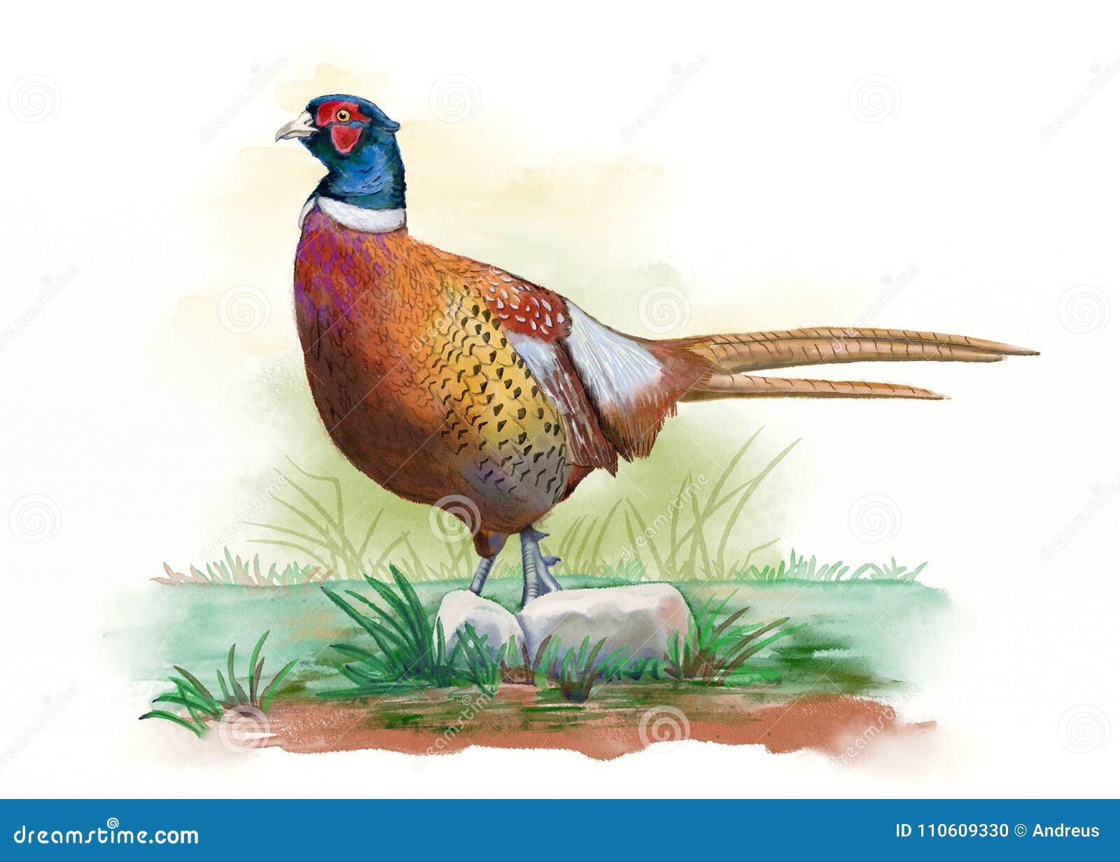 Pheasant Cartoons, Illustrations & Vector Stock Images - 7462 Pictures ...