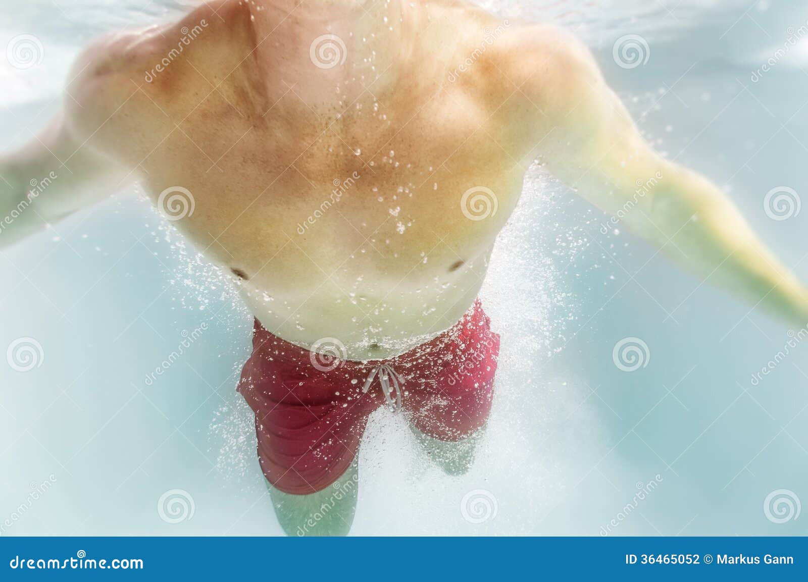 Male pool diving stock photo. Image of lifestyle, adult - 36465052