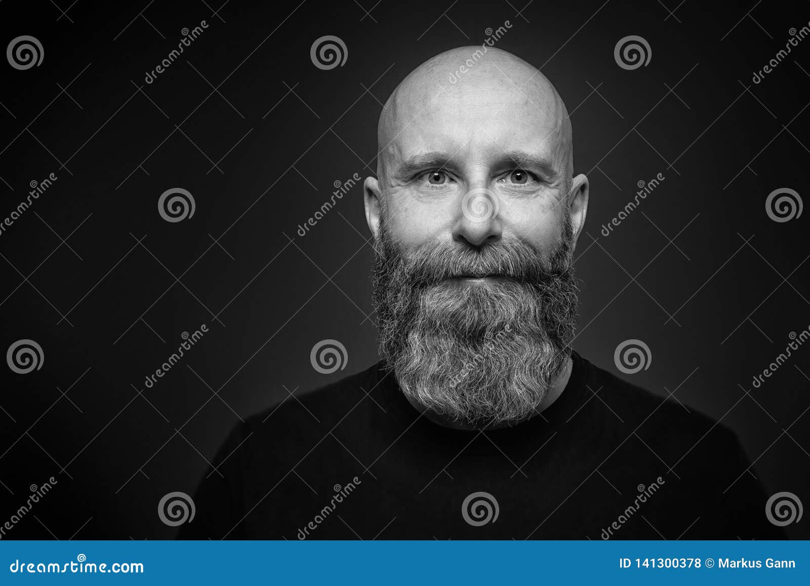 Man With Long Beard Enjoy Coffee. Man With Beard And Mustache On Calm ... Man With Long Beard Enjoy Coffee. Man With Beard And Mustache On Calm ...