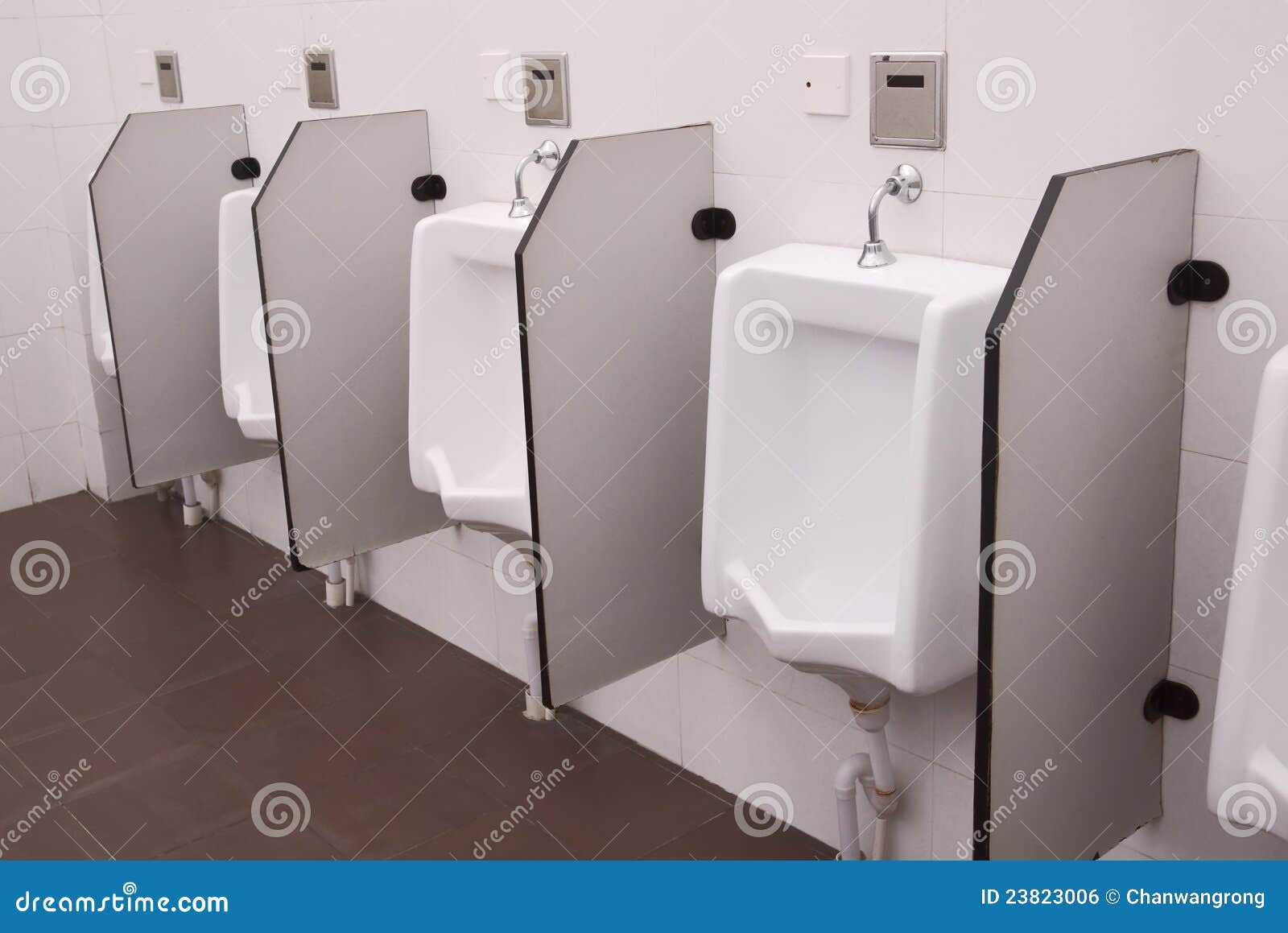 Male restroom stock photo. Image of restroom, bathroom - 23823006