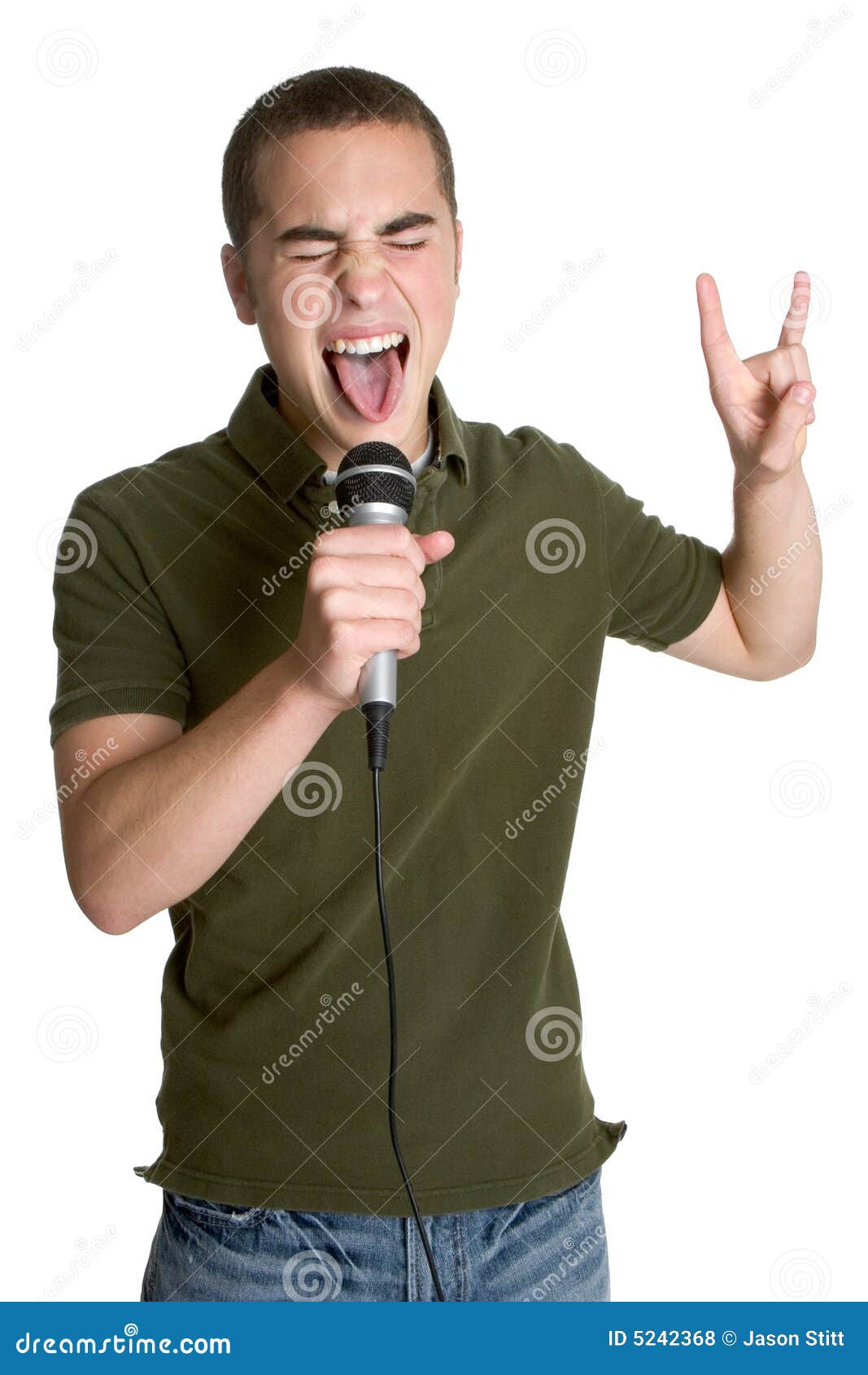 131 Male Teenage Rocker Stock Photos - Free & Royalty-Free Stock Photos ...