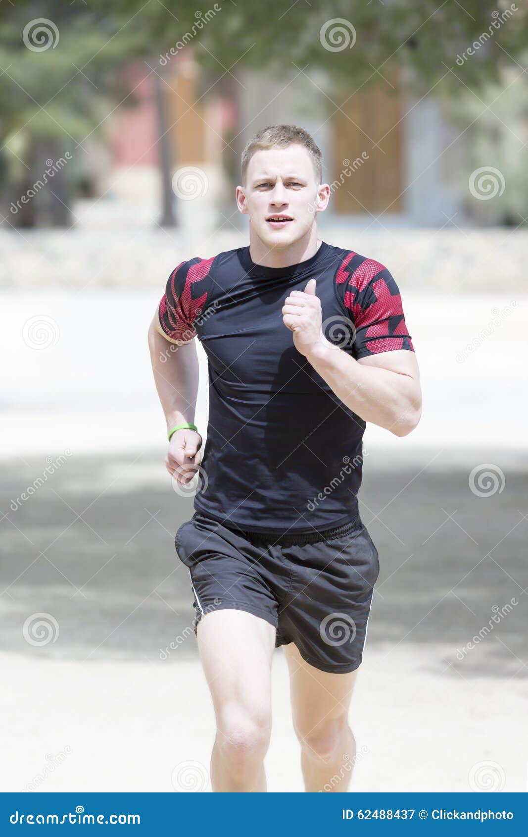 Male runner running stock image. Image of lifestyle, running - 62488437