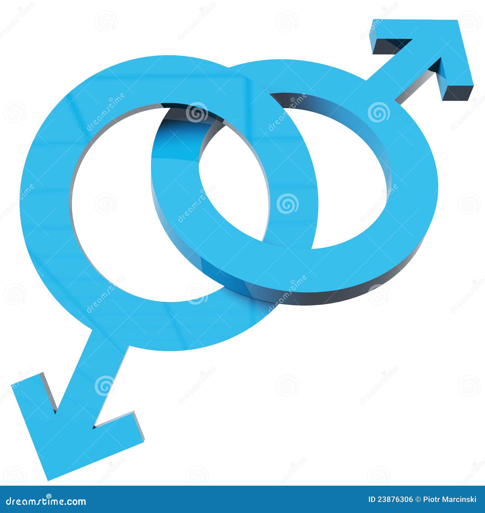 Male signs stock illustration. Illustration of love, icon - 23876306