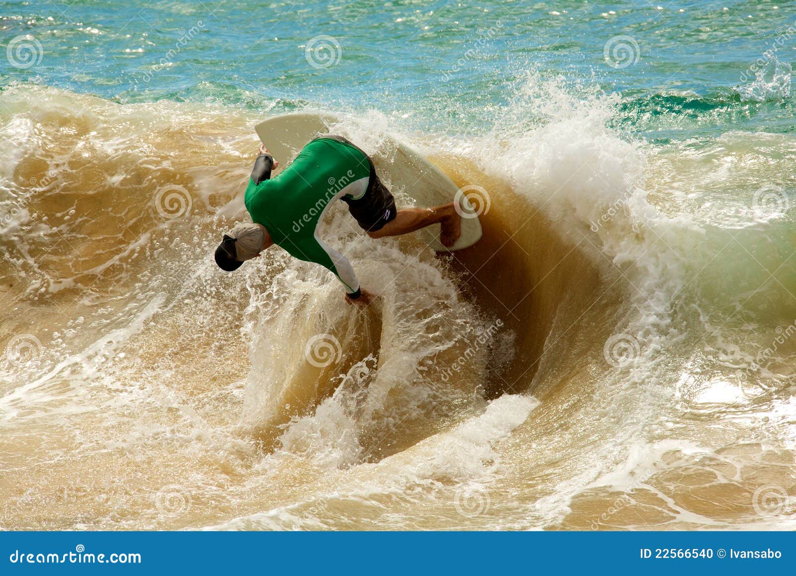 Male skimboarding editorial image. Image of person, happy - 22566540