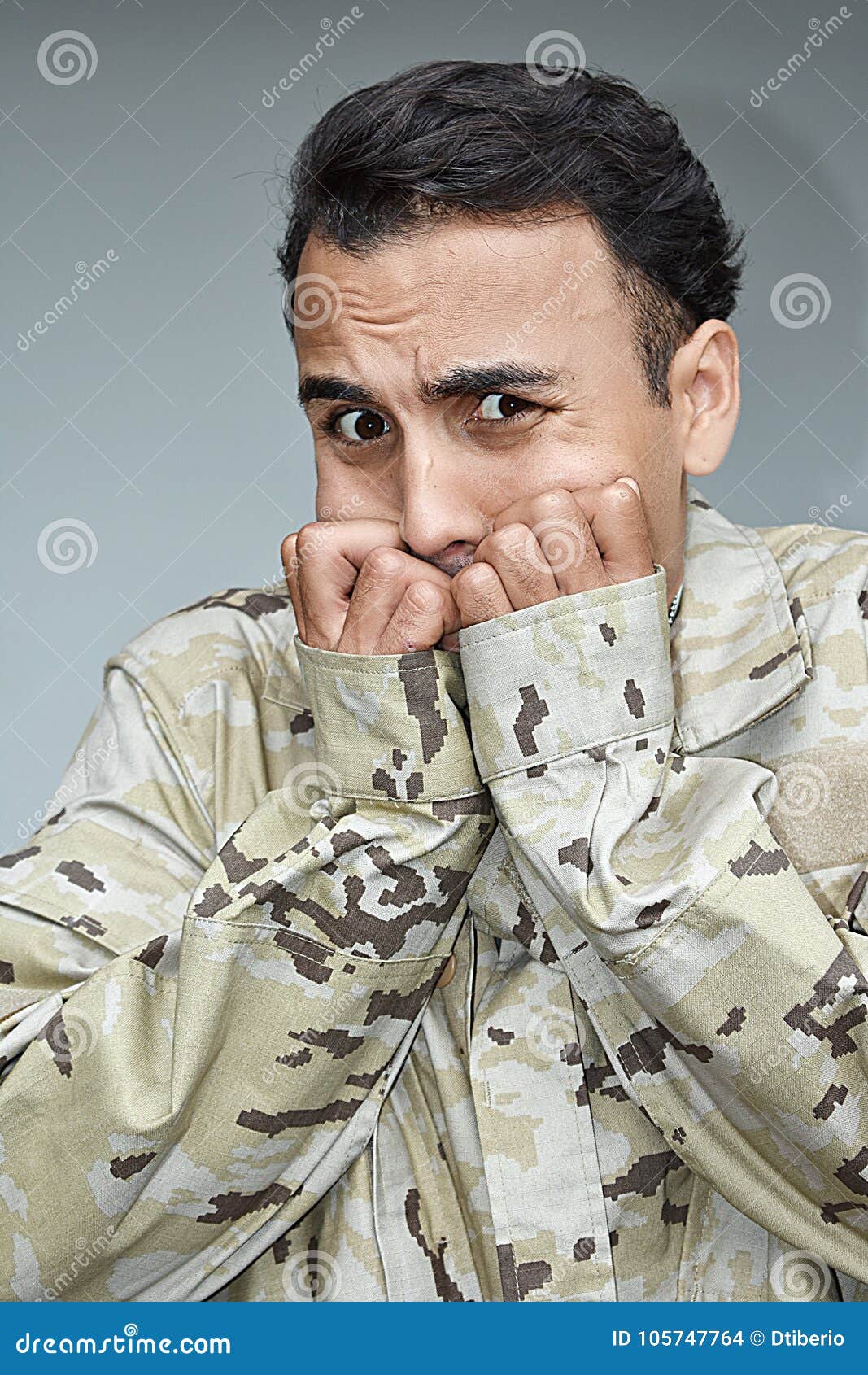 Soldiers Afraid Stock Photos - Free & Royalty-Free Stock Photos from ...