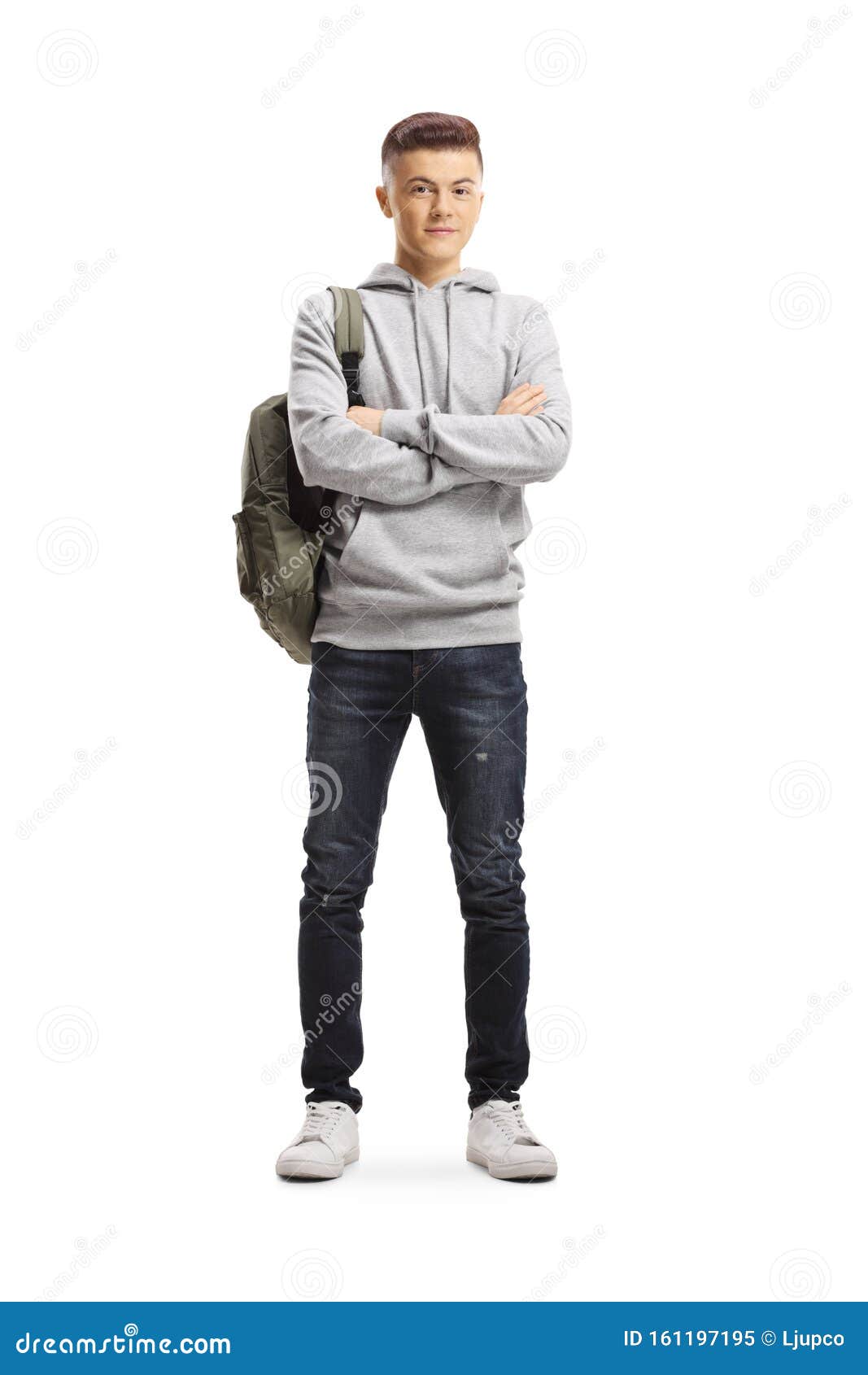 Male Student Standing and Smiling at the Camera Stock Image - Image of ... Male Student Standing and Smiling at the Camera Stock Image - Image of ...