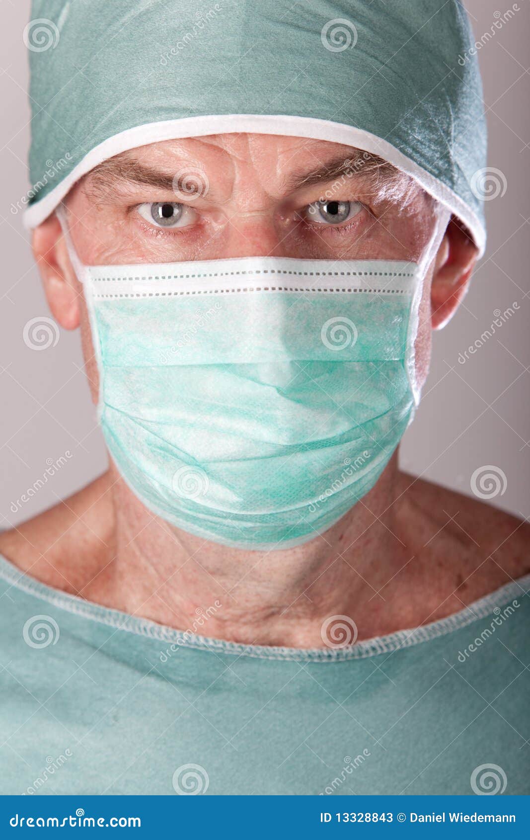 Male Surgeon stock image. Image of health, male, uniform - 13328843