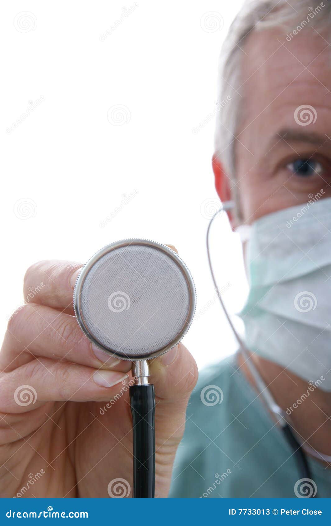 Male Surgeon stock image. Image of surgery, closeup, care - 7733013