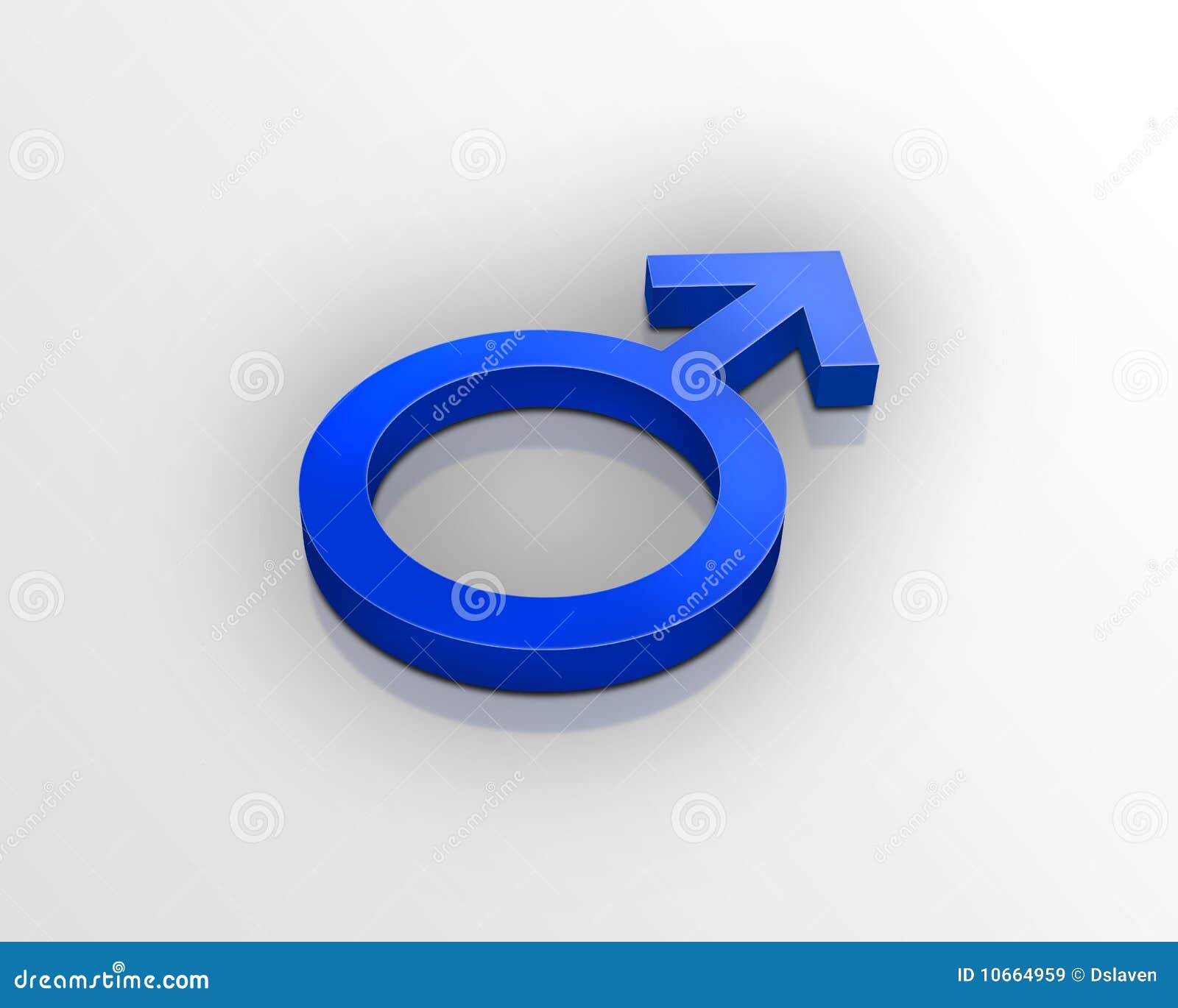 Male symbol stock illustration. Illustration of gentleman - 10664959