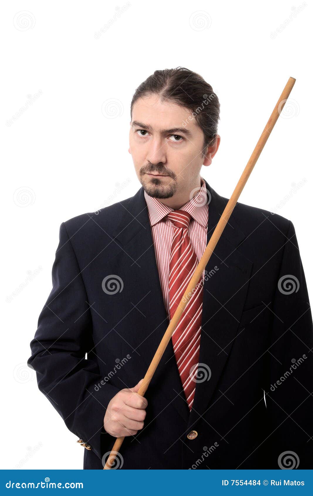 Male Teacher Holding a Long Wooden Stick Stock Photo - Image of ... Male Teacher Holding a Long Wooden Stick Stock Photo - Image of ...
