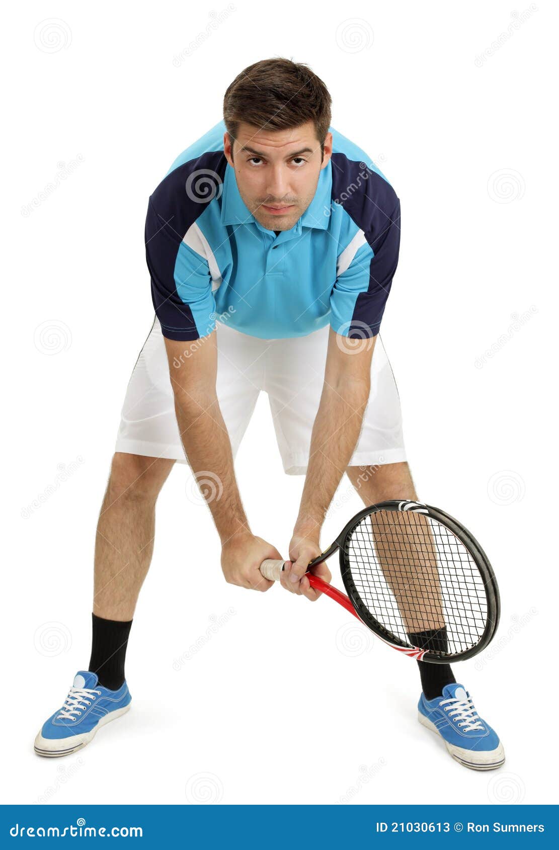 Male tennis player stock image. Image of health, posing - 21030613
