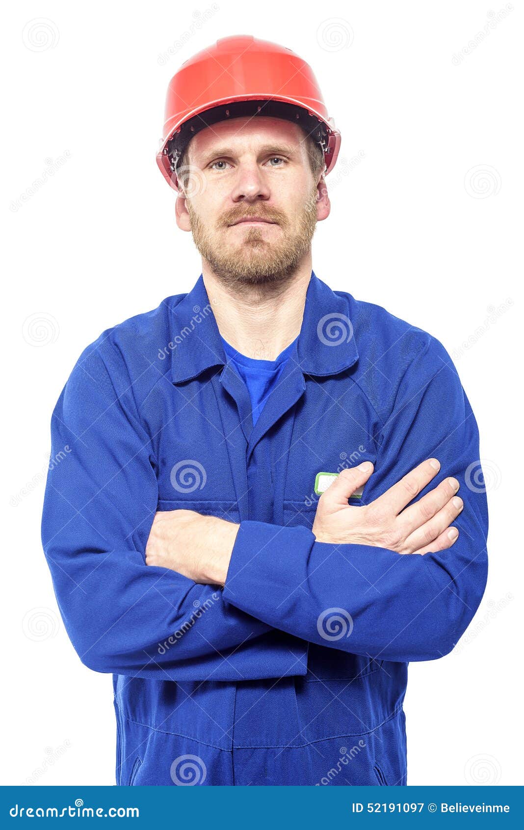 Male Worker stock image. Image of plumber, electrician - 52191097
