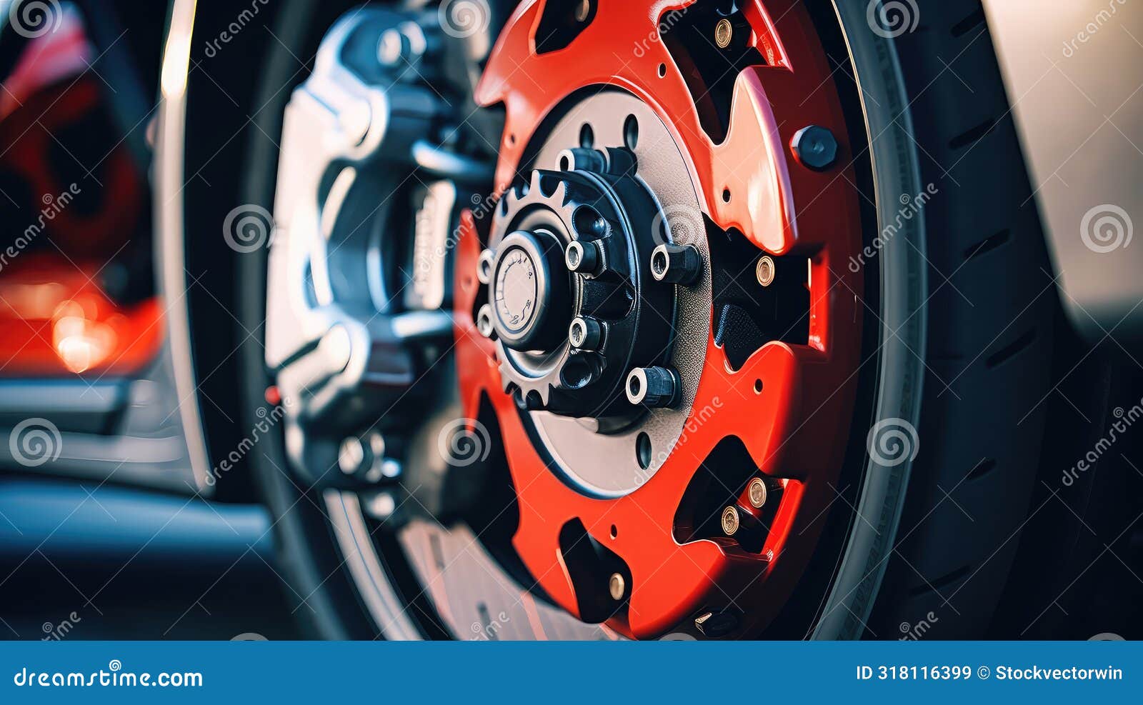 Malfunction abs light stock illustration. Illustration of lock - 318116399