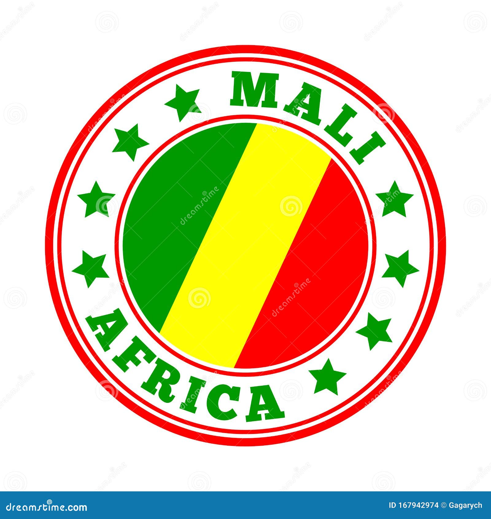 Mali-Zeichen vektor abbildung. Illustration von malisch - 167942974