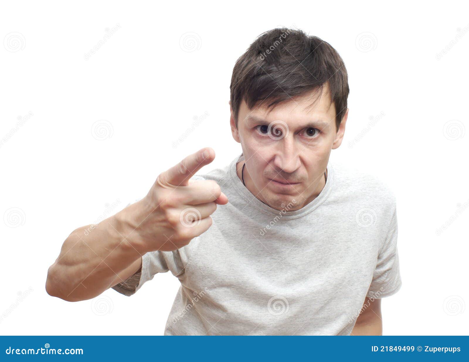 Malicious young man stock image. Image of concept, malicious - 21849499