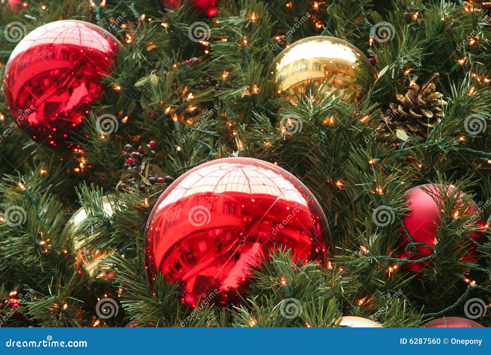 Mall Tree Detail stock photo. Image of glass, traditional - 6287560