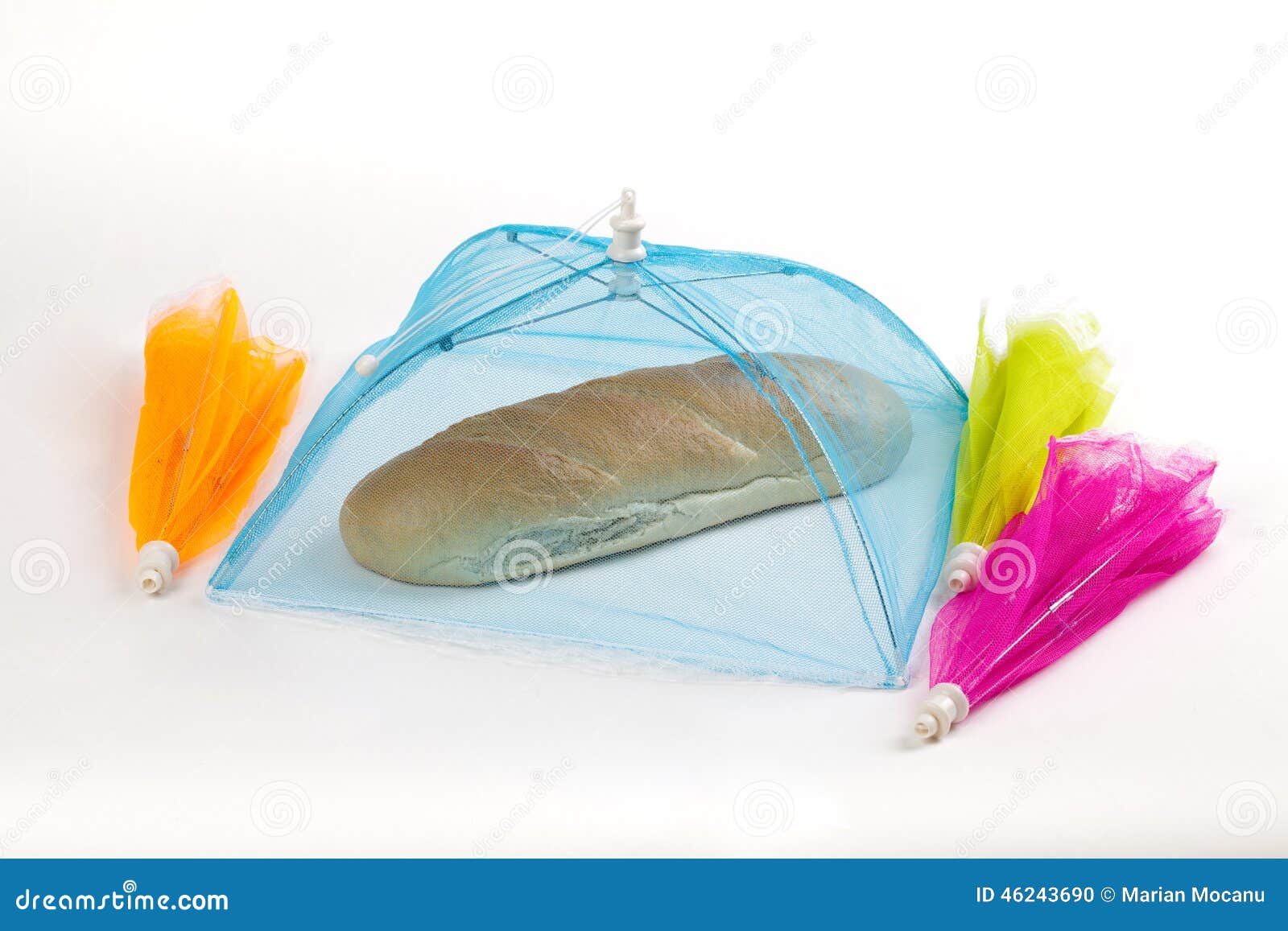 Malla de la tienda del pan foto de archivo. Imagen de quebradizo - 46243690