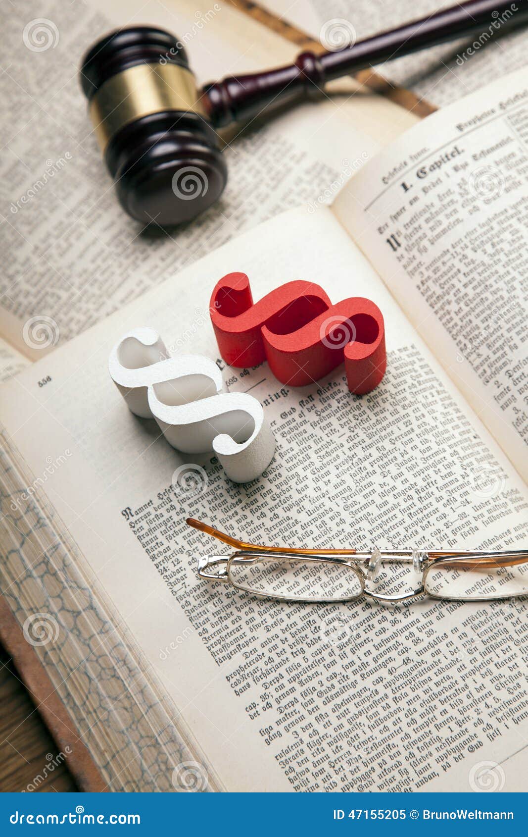 Mallet of justice! stock image. Image of government, judgment - 47155205