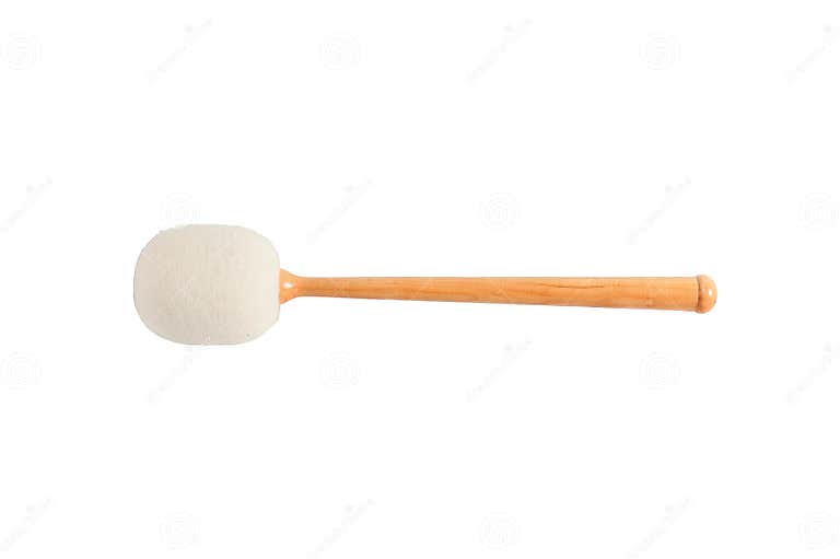 Mallets Percussion stock image. Image of instrument, grooved - 64783519