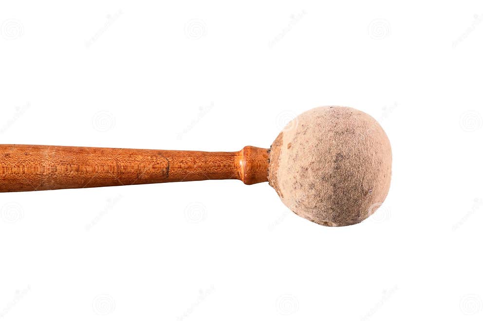Mallets Percussion stock image. Image of grooved, clang - 65243393