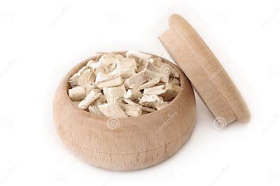 Mallow Root stock photo. Image of malvaceae, pollen, diet - 1901750