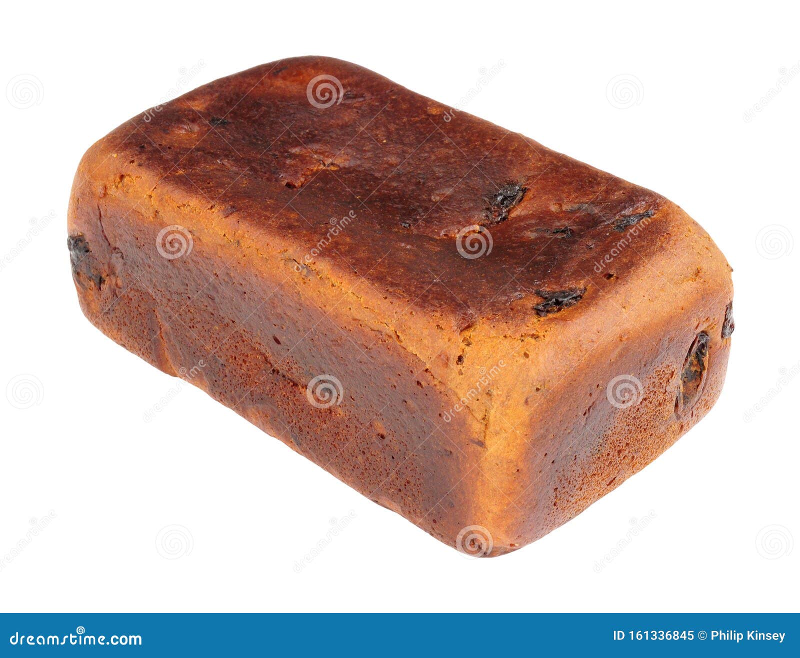 Malt Fruit Loaf stock image. Image of diet, nutrition - 161336845