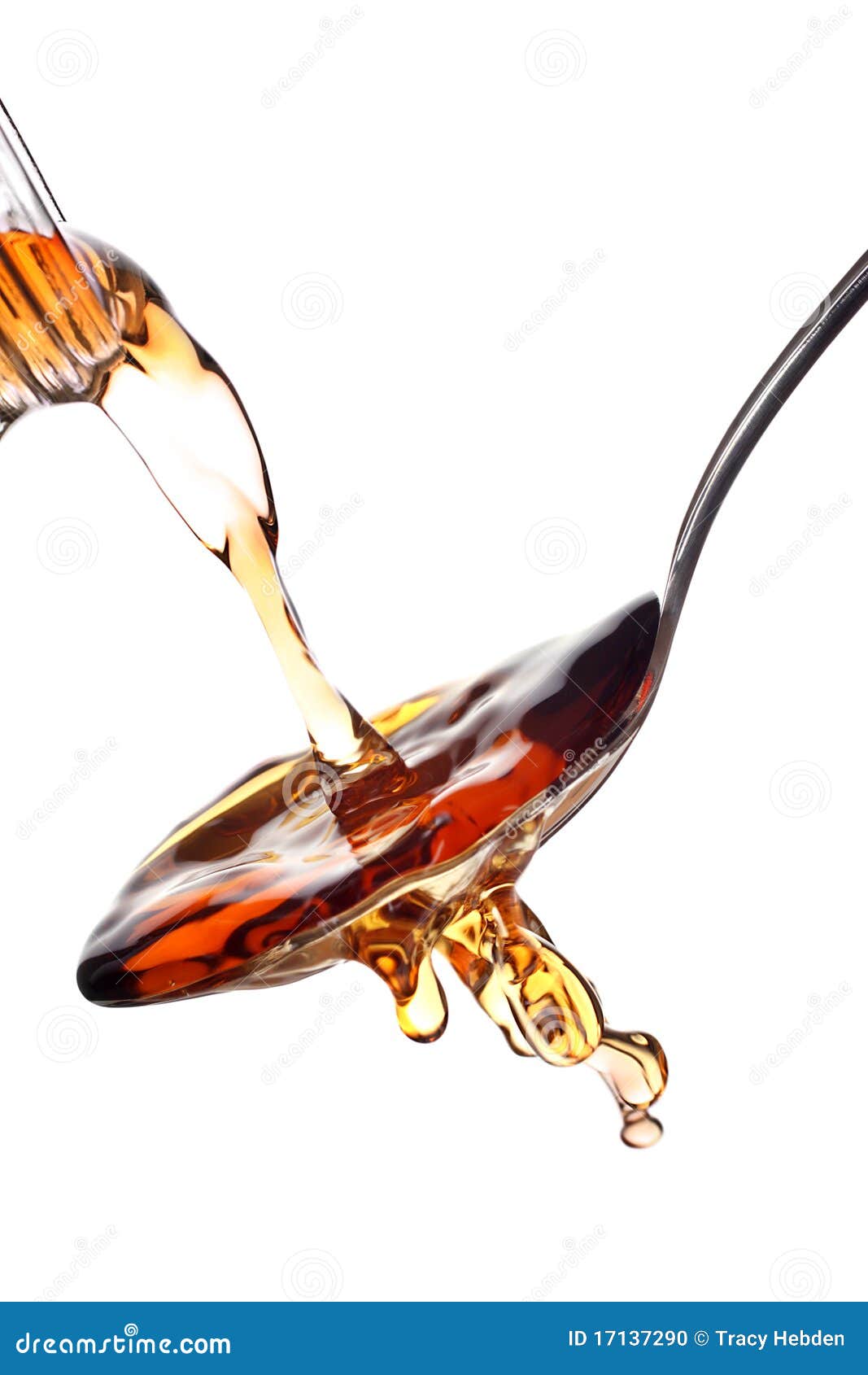 Malt vinegar stock photo. Image of utensil, liquid, spoon - 17137290