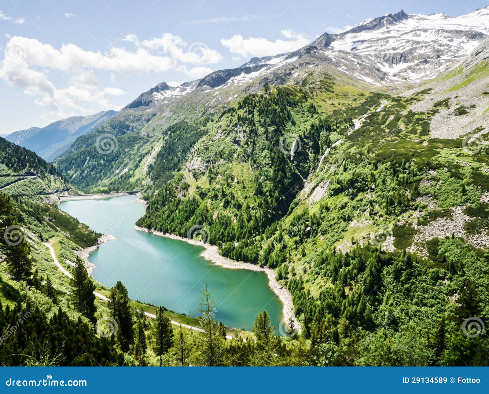 Malta stock image. Image of malta, europe, cloud, alps - 29134589