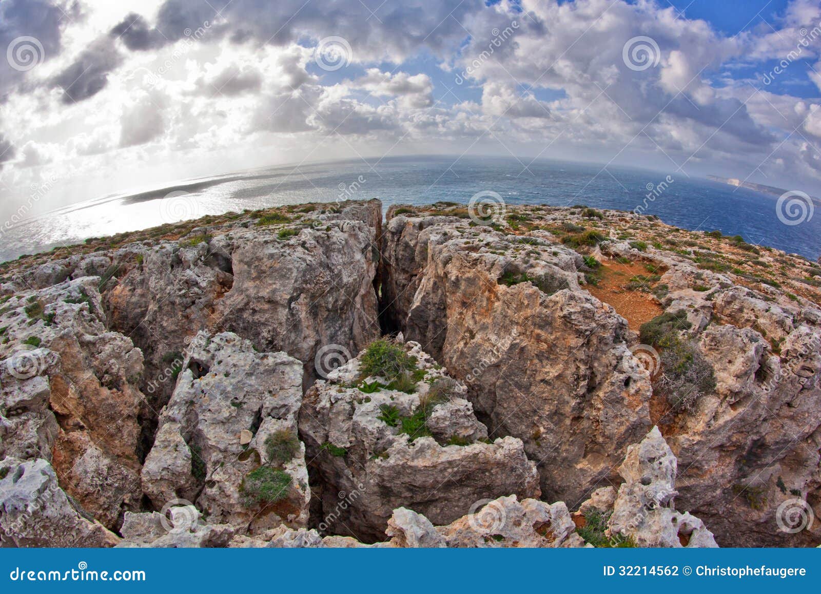 Malta stock photo. Image of angle, country, rocks, view - 32214562