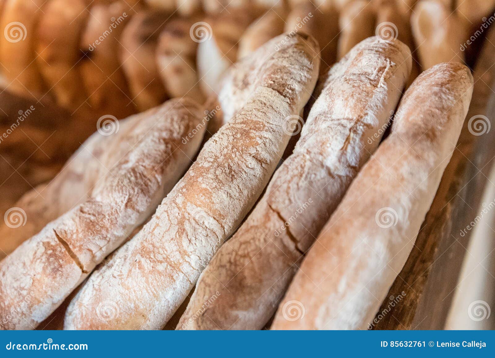 Maltese Bread stock image. Image of hobza, closeup, meal - 85632761