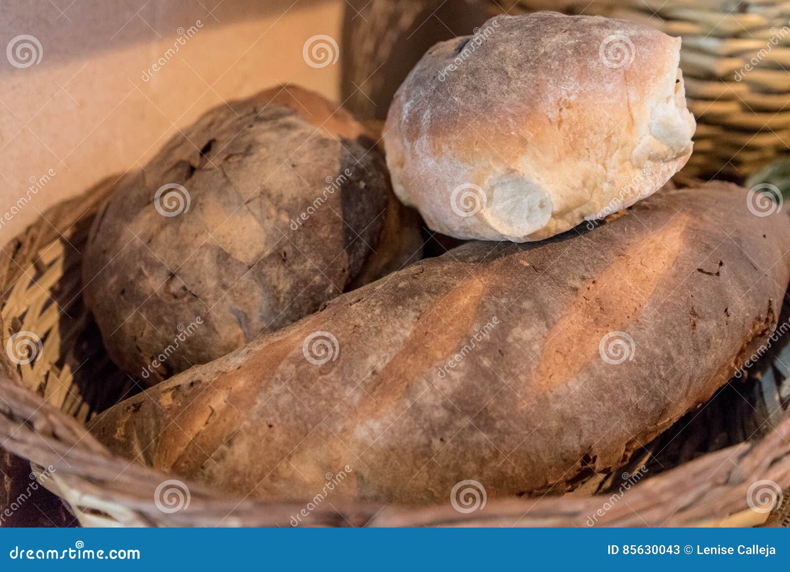 Maltese Bread stock image. Image of grain, malti, cuisine - 85630043