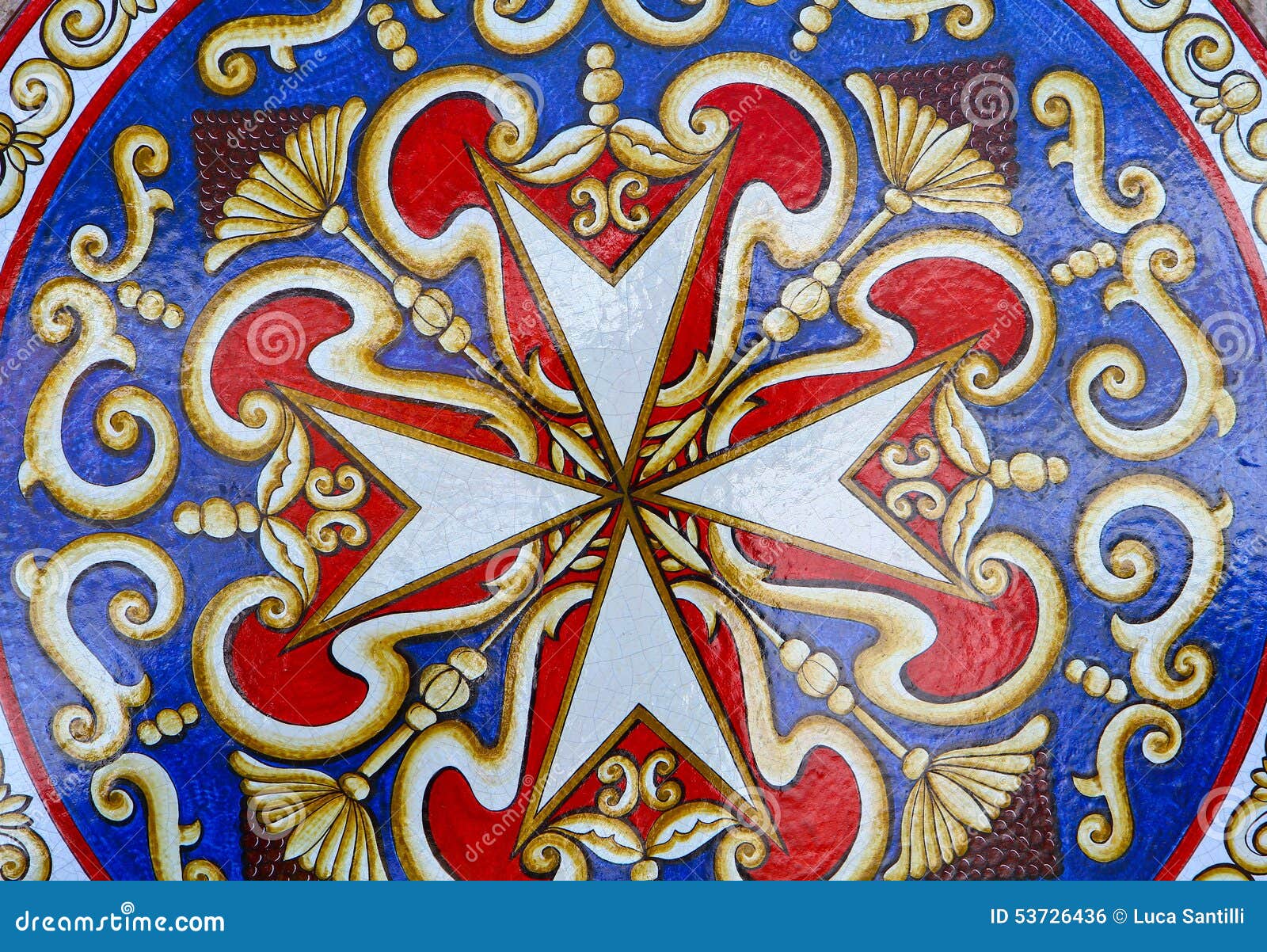 Maltese Cross Sign Pattern Stock Photos - Free & Royalty-Free Stock ...