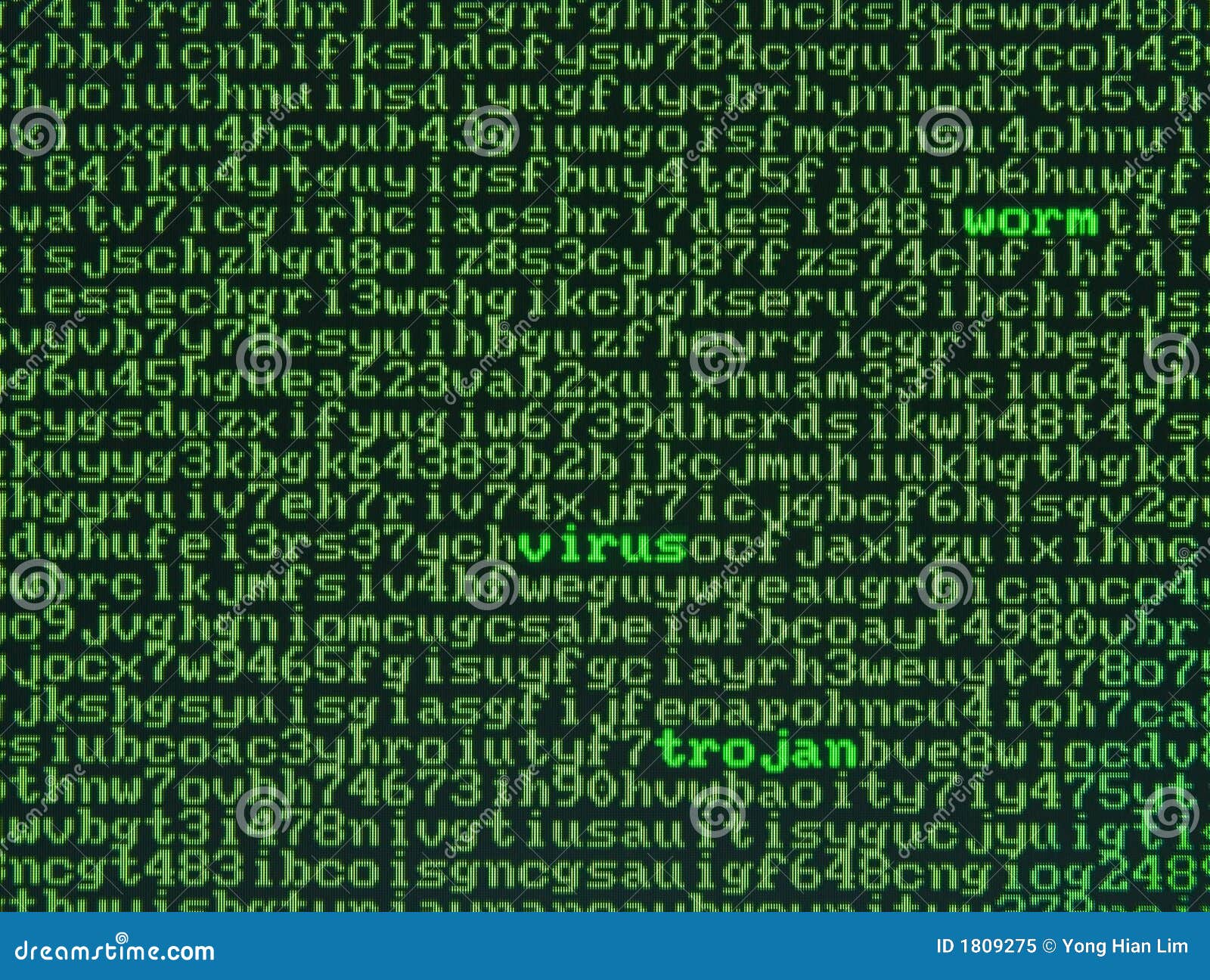Malware stock image. Image of encryption, malware, security - 1809275