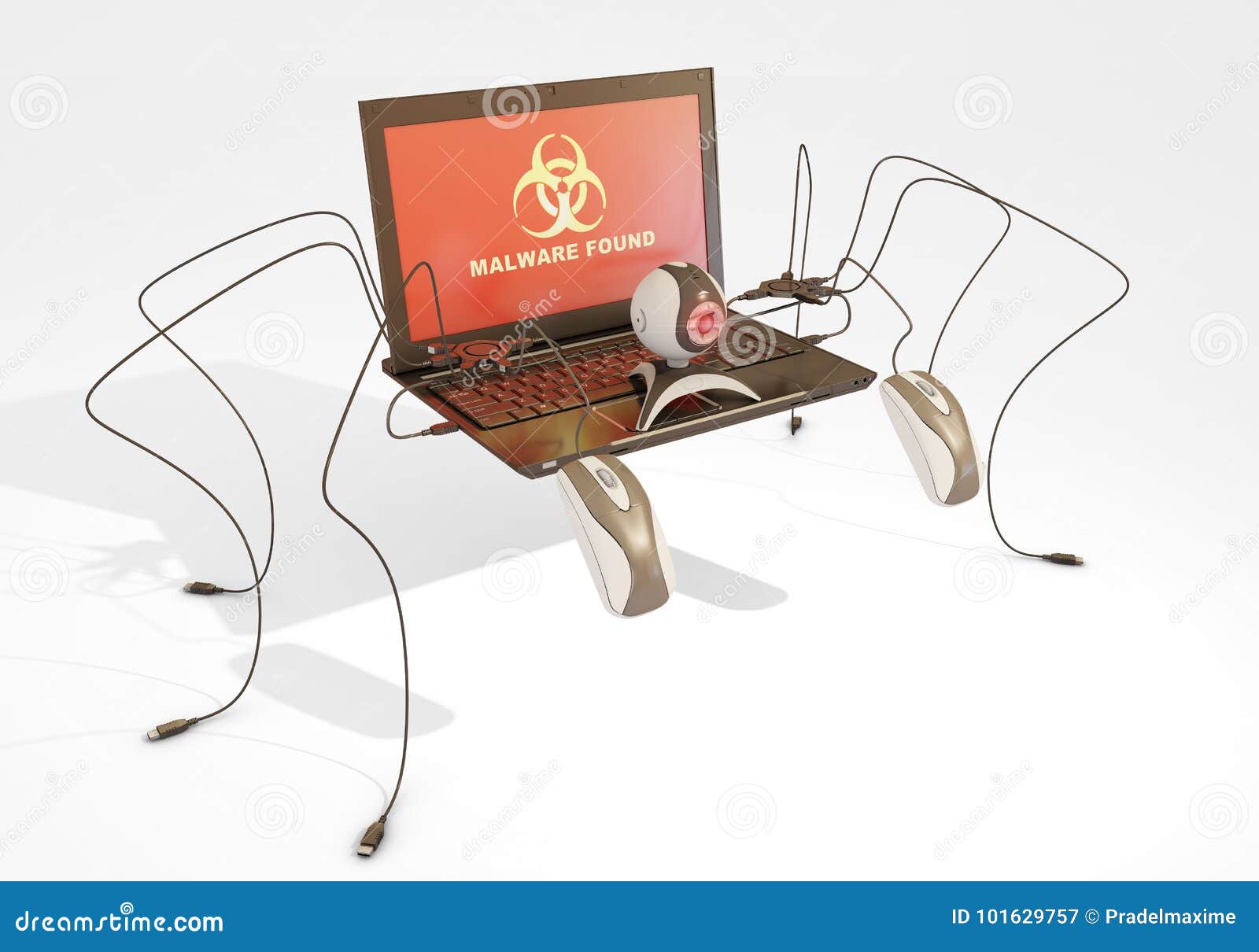 Becoming A Cyber-detective, Using Advanced Technology To Solve Complex ...